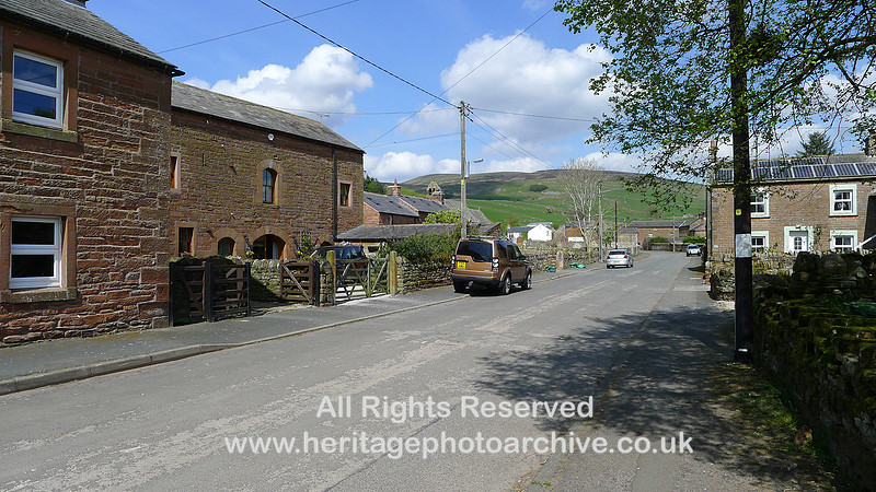 Heritage Photo Archive & Heritage Image Register | Croglin