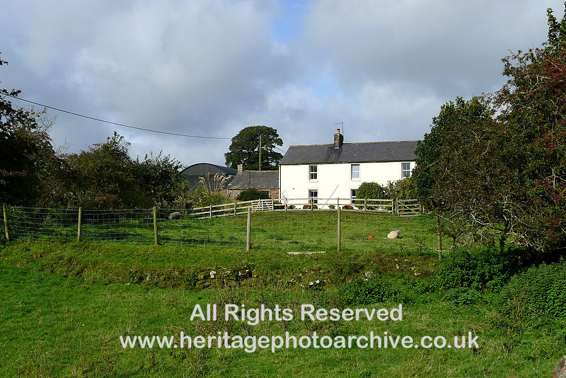 Heritage Photo Archive & Heritage Image Register | Croglin